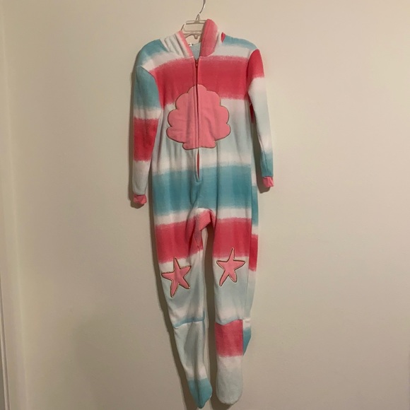 Jessica Simpson | Intimates & Sleepwear | Jessica Simpson Girls Onesie ...